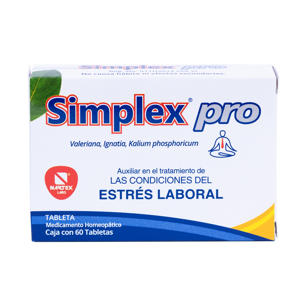 Simplex Pro - FarmaHabit