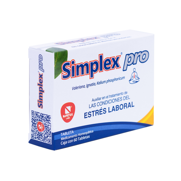 Simplex Pro - FarmaHabit