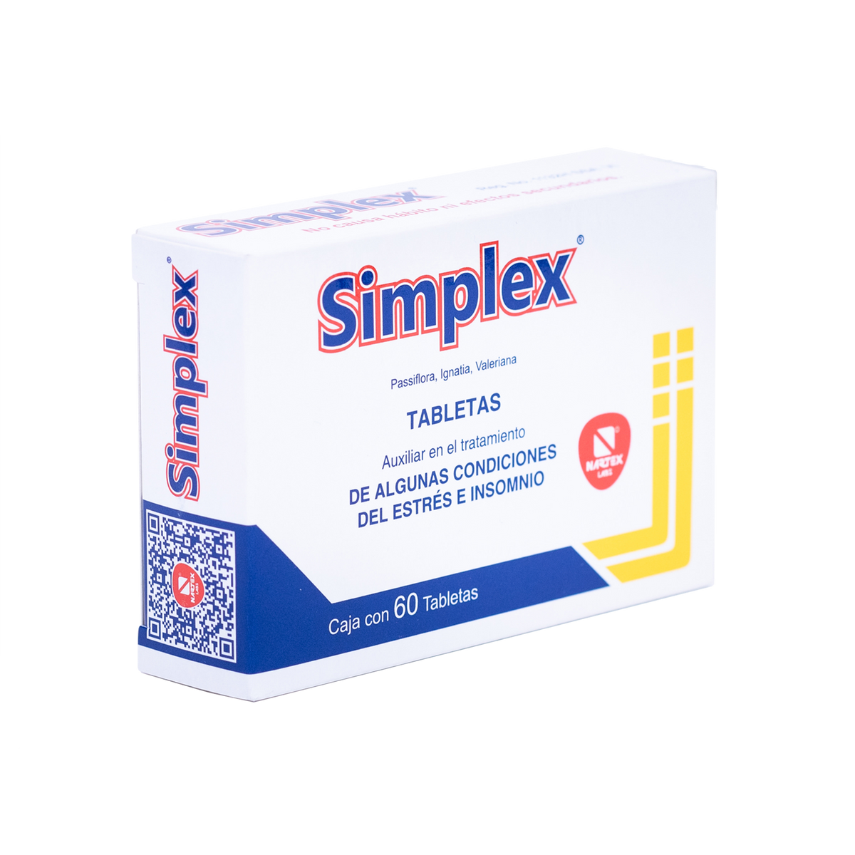 Simplex - FarmaHabit