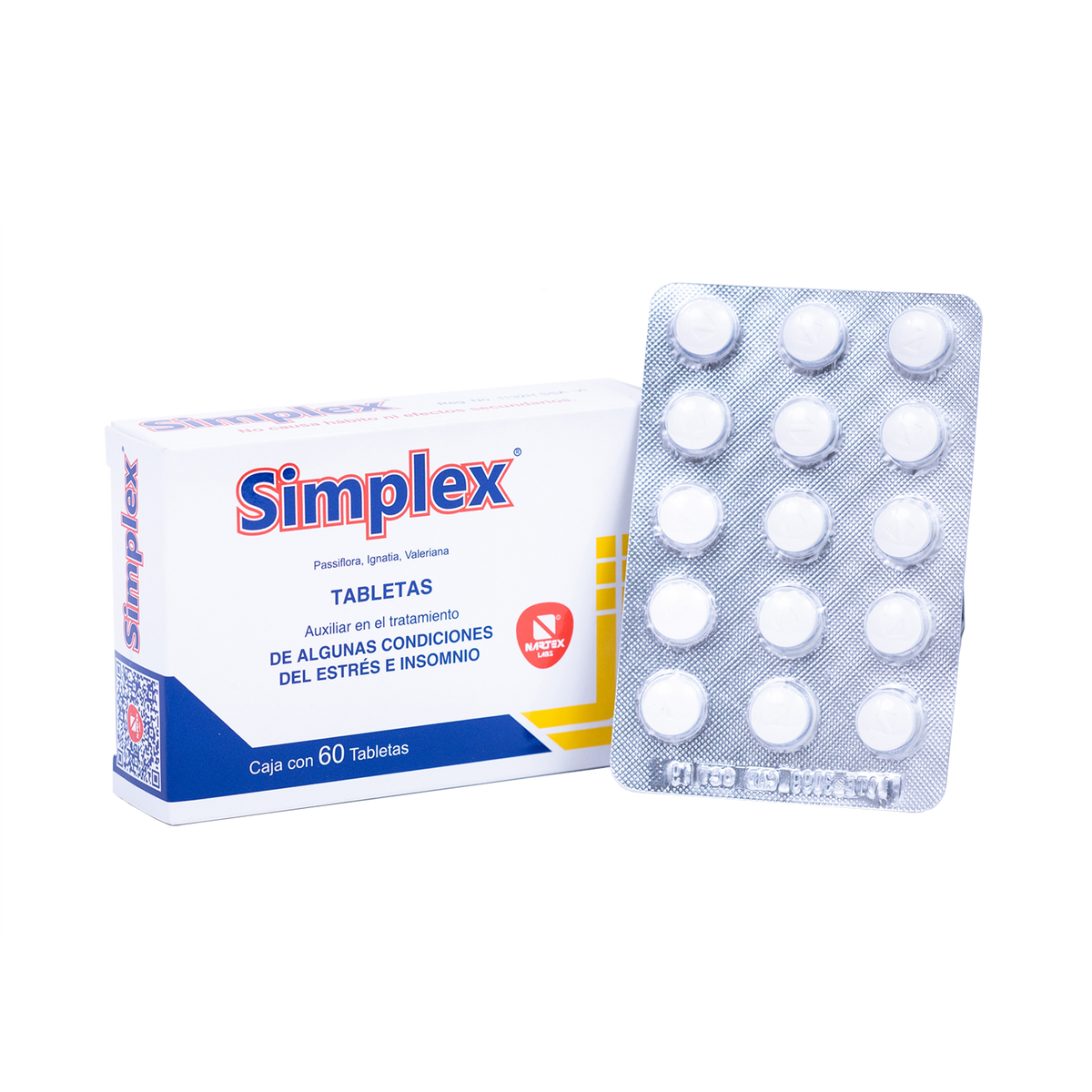 Simplex - FarmaHabit